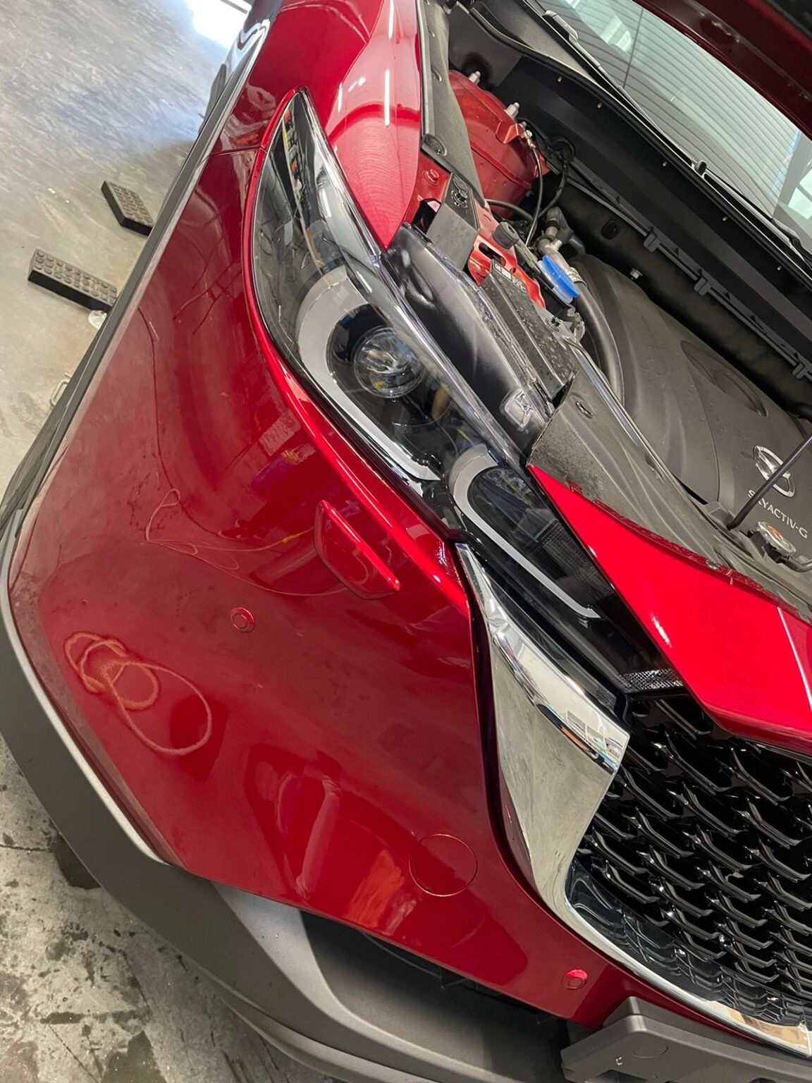 Home - XCUT paint protection film precut patterns files